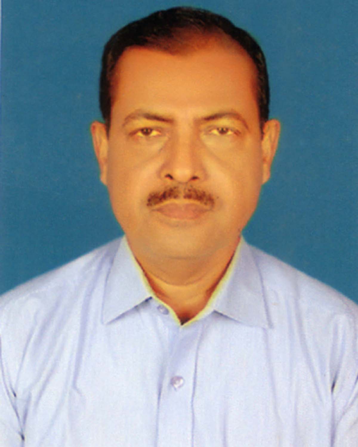 PREMADAMOYEE GIRLS HIGH SCHOOL